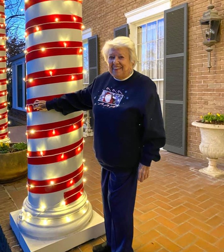 Joann Bashinsky Golden Flake Heiress – Her Legacy: Stop Guardianship ...